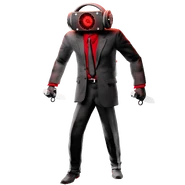 Speakerman | DOM Studio's Skibidi Multiverse Wiki | Fandom