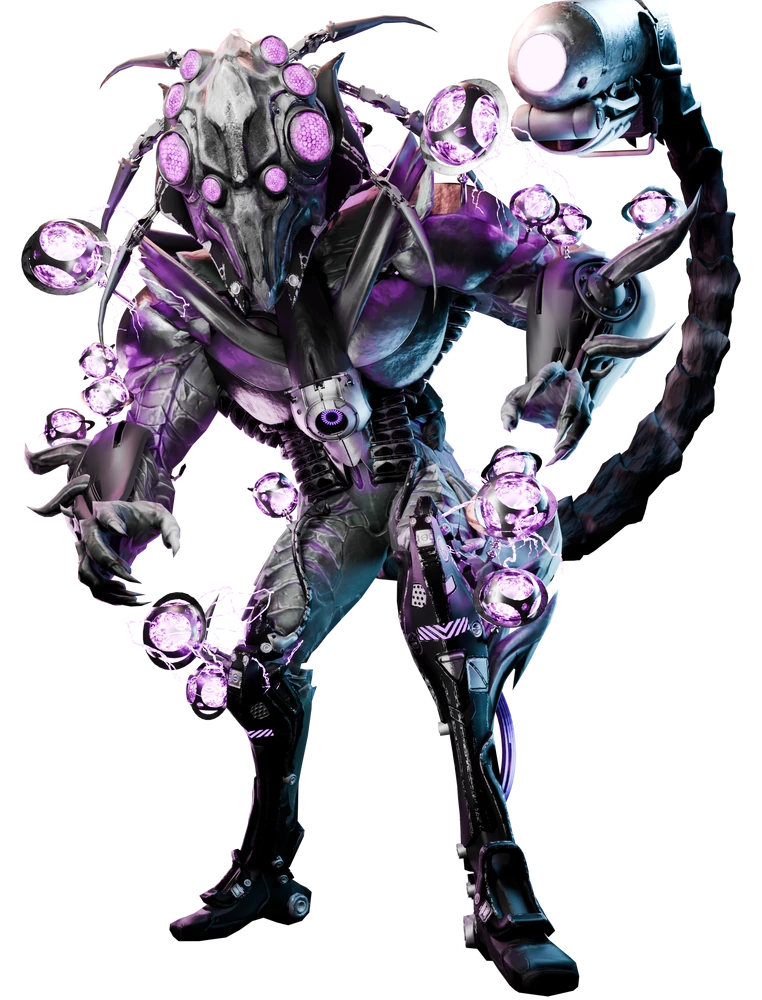 Контр Титан | DOM Studio's Skibidi Multiverse Вики | Fandom