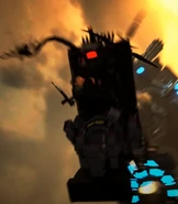 Weaponized Tank Skibidi Toilet | DOM Studio's Skibidi Multiverse Wiki ...