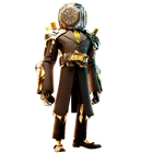 Clockman | DOM Studio's Skibidi Multiverse Wiki | Fandom