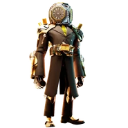 Clockman | DOM Studio's Skibidi Multiverse Wiki | Fandom