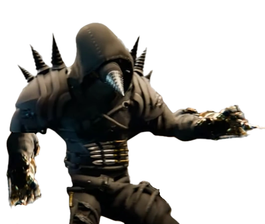 Assassin Drillman/Gallery | DOM Studio's Skibidi Multiverse Wiki | Fandom