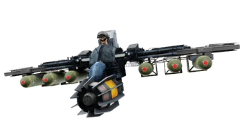 Aerial Bomber Skibidi Toilet | DOM Studio's Skibidi Multiverse Wiki ...