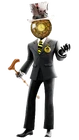 Clockman | DOM Studio's Skibidi Multiverse Wiki | Fandom