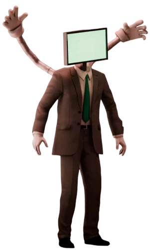 Mobi | DOM Studio's Skibidi Multiverse Wiki | Fandom