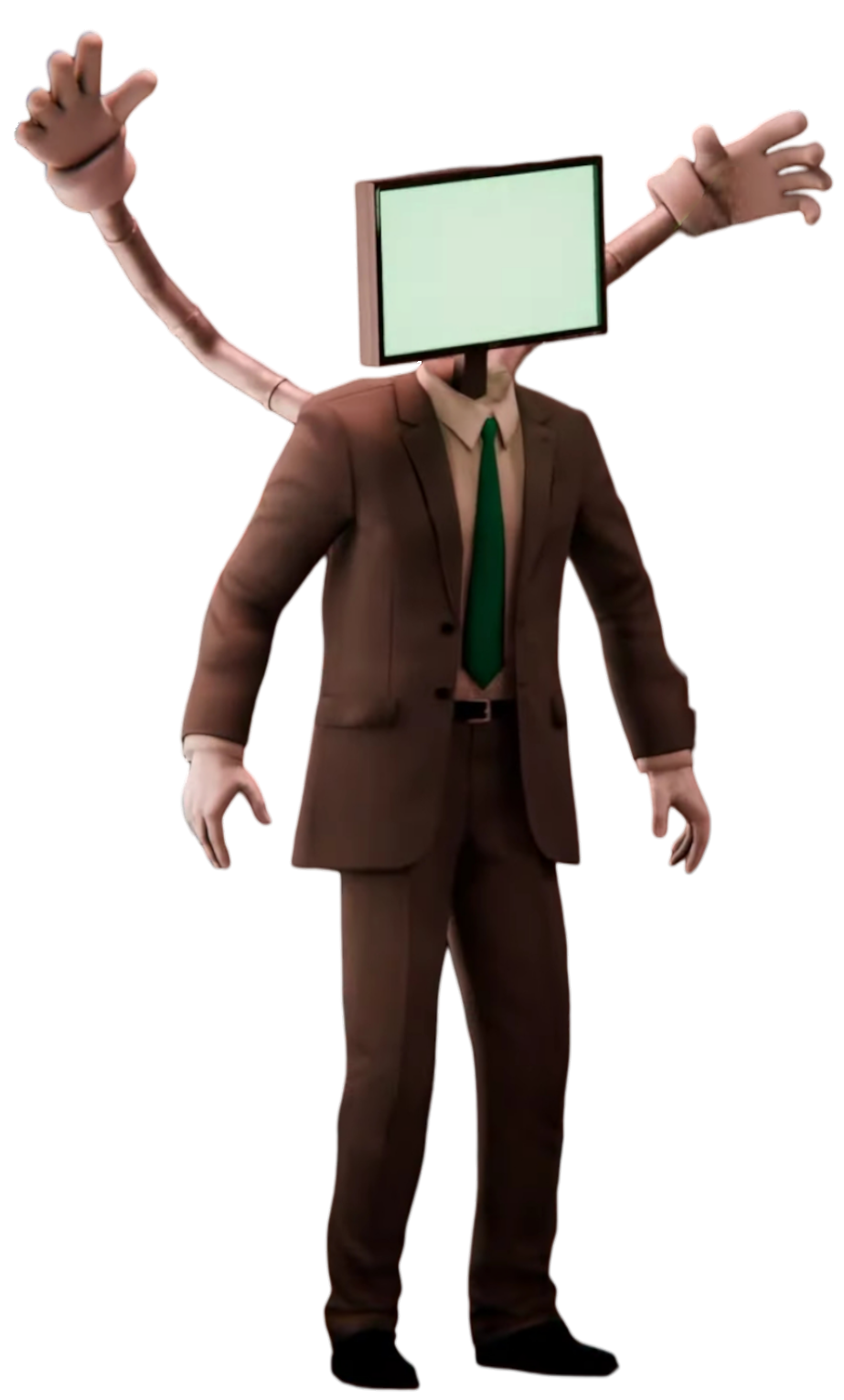 Mobi | DOM Studio's Skibidi Multiverse Wiki | Fandom