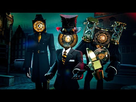 skibidi toilet multiverse 01 | DOM Studio's Skibidi Multiverse Wiki | Fandom