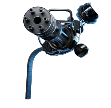 Minigun | DOM Studio's Skibidi Multiverse Wiki | Fandom