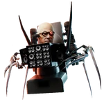 skibidi toilet multiverse Special Episode 5 (Sinister's Origin) | DOM ...