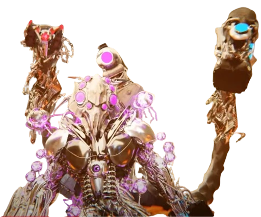 Counter Titan | DOM Studio's Skibidi Multiverse Wiki | Fandom