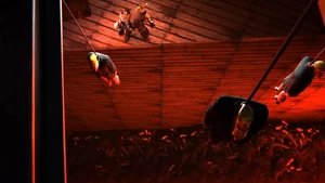 Assassin Drillman | DOM Studio's Skibidi Multiverse Wiki | Fandom