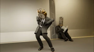 Alarm Clockman | DOM Studio's Skibidi Multiverse Wiki | Fandom