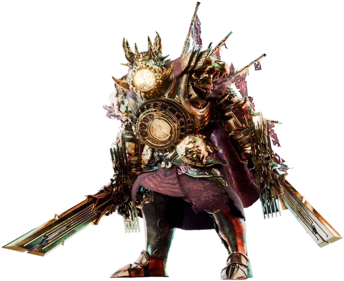 Champion Clock | DOM Studio's Skibidi Multiverse Wiki | Fandom