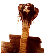 Horror Toilet | DOM Studio's Skibidi Multiverse Wiki | Fandom