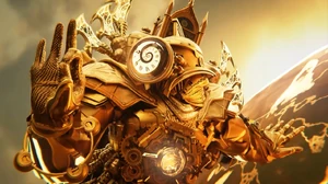 Titan Clockman | DOM Studio's Skibidi Multiverse Wiki | Fandom