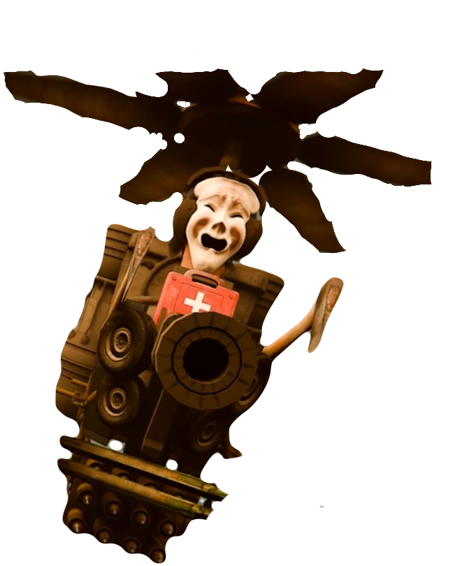 Jester Skibidi Toilets | DOM Studio's Skibidi Multiverse Wiki | Fandom