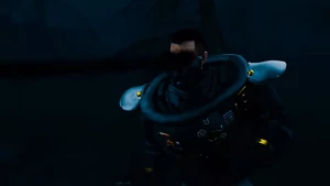 The Commander | DOM Studio's Skibidi Multiverse Wiki | Fandom