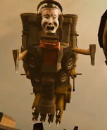 Jester Skibidi Toilets | DOM Studio's Skibidi Multiverse Wiki | Fandom