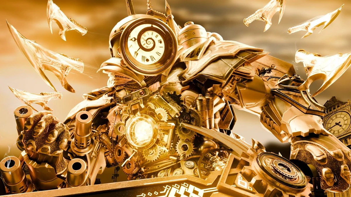 030 эпизод | Skibidi Toilet Multiverse вики | Fandom