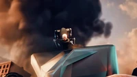 Chief Scientist Skibidi Toilet | DOM Studio's Skibidi Multiverse Wiki ...