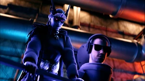 Alpha | DOM Studio's Skibidi Multiverse Wiki | Fandom