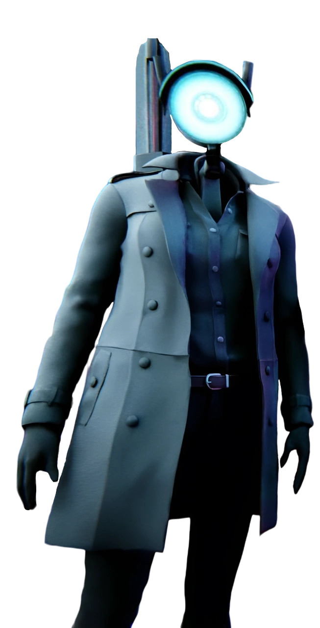 Камеравумен | Skibidi Toilet Multiverse вики | Fandom