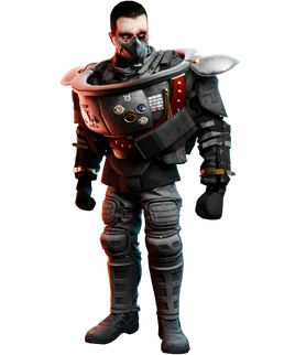 The Commander | DOM Studio's Skibidi Multiverse Wiki | Fandom