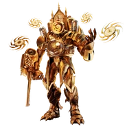 Clockman | DOM Studio's Skibidi Multiverse Wiki | Fandom