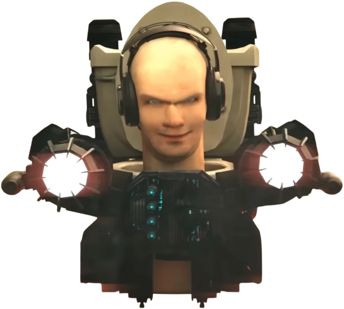 Steak | DOM Studio's Skibidi Multiverse Wiki | Fandom