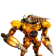 Drillman | DOM Studio's Skibidi Multiverse Wiki | Fandom
