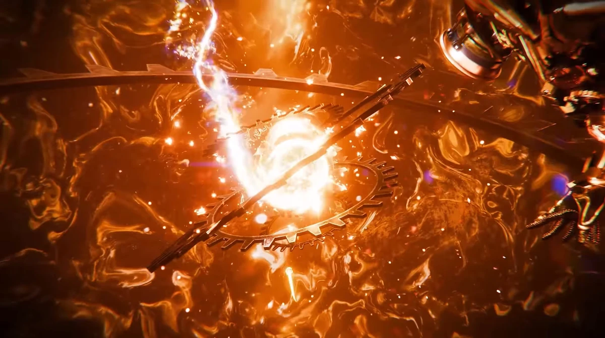 Chrono afterlife | DOM Studio's Skibidi Multiverse Wiki | Fandom