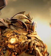 Titan Clockman/Gallery | DOM Studio's Skibidi Multiverse Wiki | Fandom