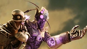 Counter Titan | DOM Studio's Skibidi Multiverse Wiki | Fandom