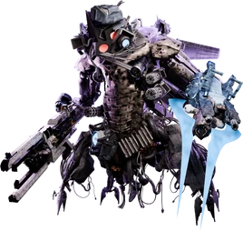 User blog:Superbounceyballs8/Anomaly | DOM Studio's Skibidi Multiverse ...