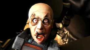 Chief Scientist Skibidi Toilet | DOM Studio's Skibidi Multiverse Wiki ...