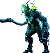 Golden Excalibur | DOM Studio's Skibidi Multiverse Wiki | Fandom