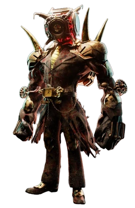 Harold | DOM Studio's Skibidi Multiverse Wiki | Fandom