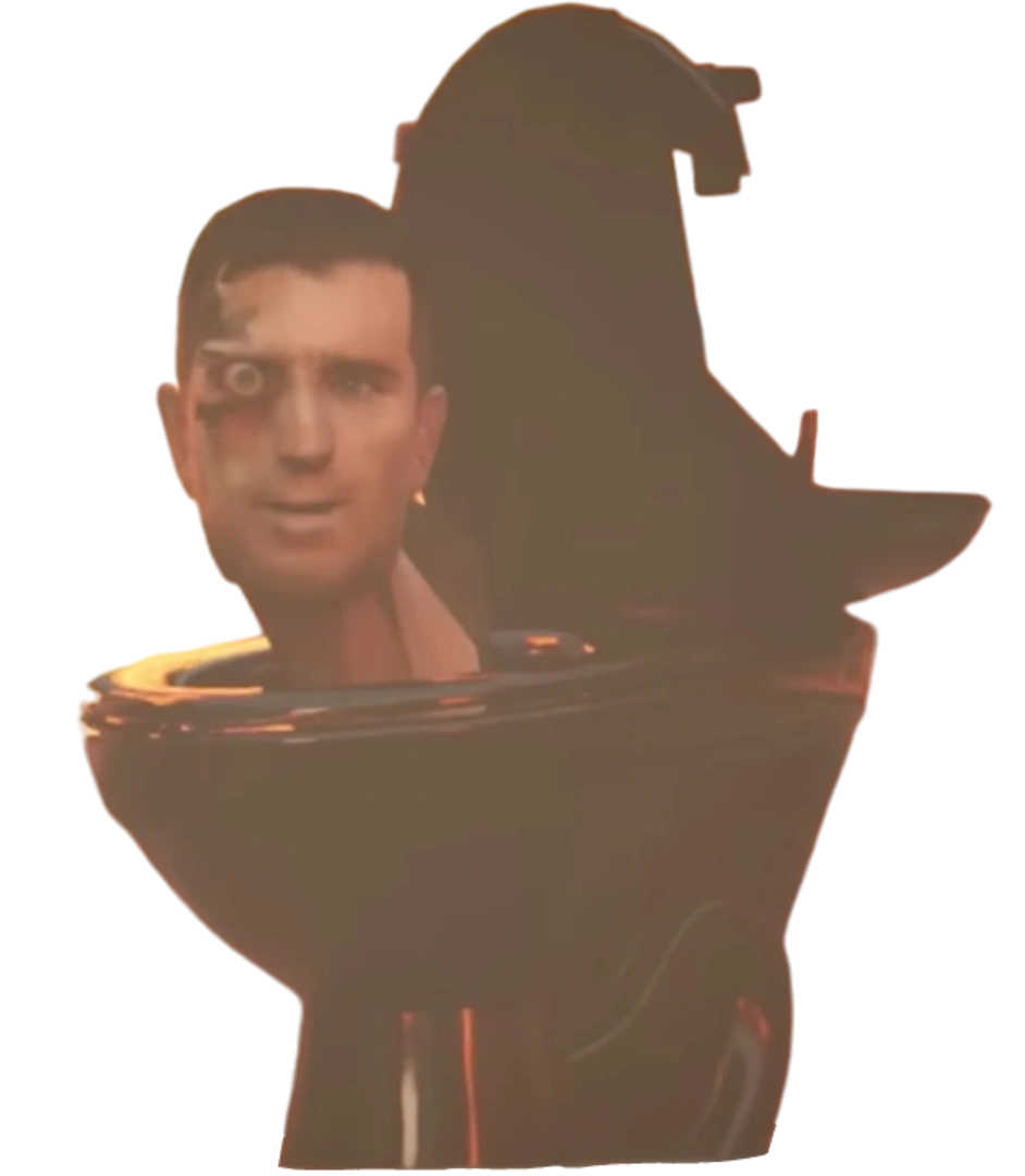 Undead Skibidi Toilet | DOM Studio's Skibidi Multiverse Wiki | Fandom