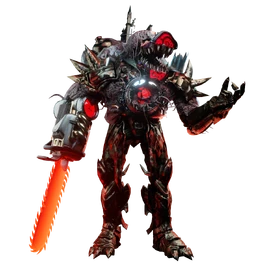 Zombie Titan Clockman | DOM Studio's Skibidi Multiverse Wiki | Fandom
