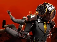 Zombie Cameraman | DOM Studio's Skibidi Multiverse Wiki | Fandom