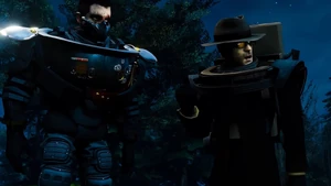 Male 09 Skibidi Mutant | DOM Studio's Skibidi Multiverse Wiki | Fandom