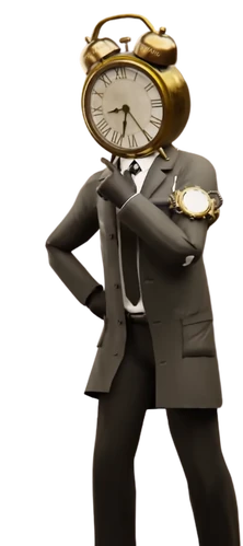 Alarm Clockman | DOM Studio's Skibidi Multiverse Wiki | Fandom