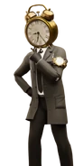 Clockman | DOM Studio's Skibidi Multiverse Wiki | Fandom