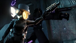 Large Clockman | DOM Studio's Skibidi Multiverse Wiki | Fandom