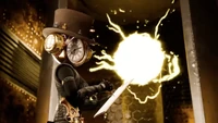 Clockwoman | DOM Studio's Skibidi Multiverse Wiki | Fandom