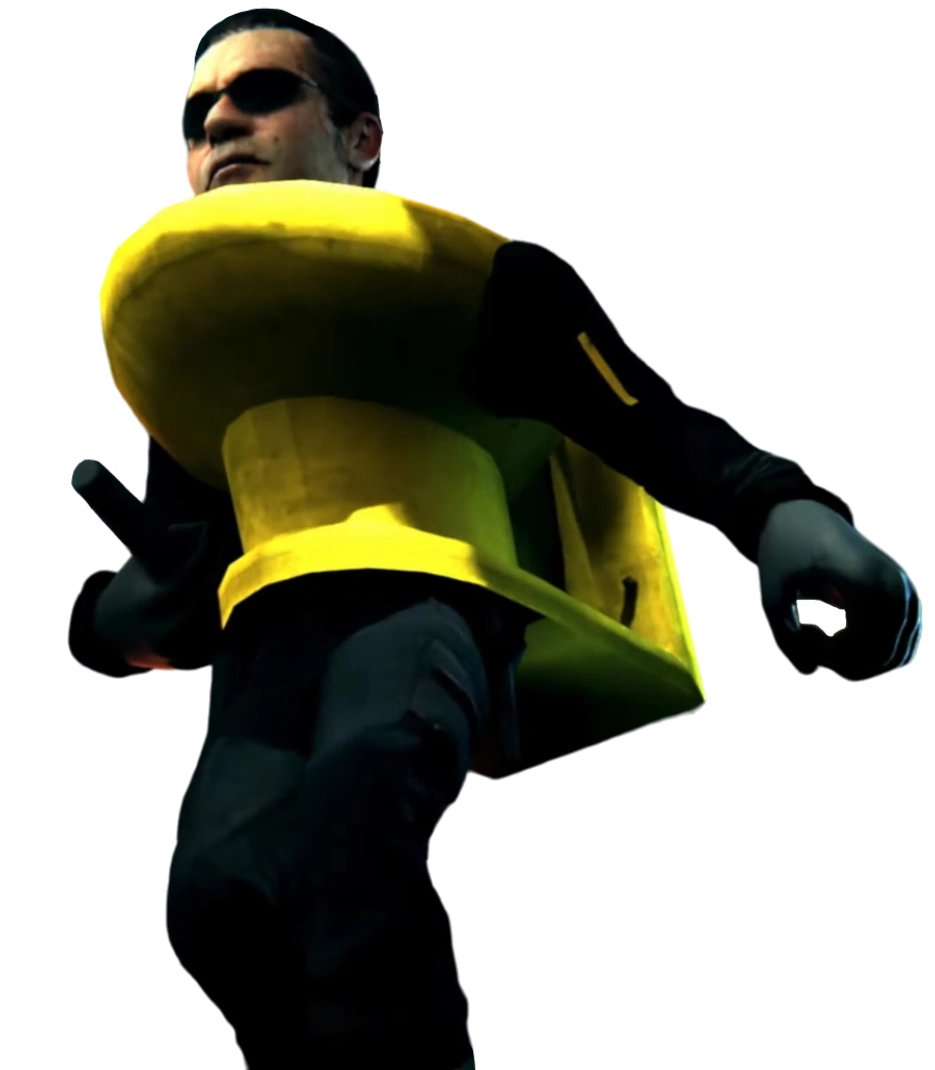 Ground Marshal Skibidi Mutant | DOM Studio's Skibidi Multiverse Wiki ...