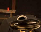 Chief Clockman | DOM Studio's Skibidi Multiverse Wiki | Fandom