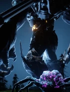 Wraith Titan | DOM Studio's Skibidi Multiverse Wiki | Fandom