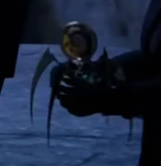 Time Strider | DOM Studio's Skibidi Multiverse Wiki | Fandom