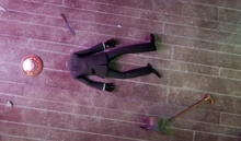 Chief Clockman | DOM Studio's Skibidi Multiverse Wiki | Fandom